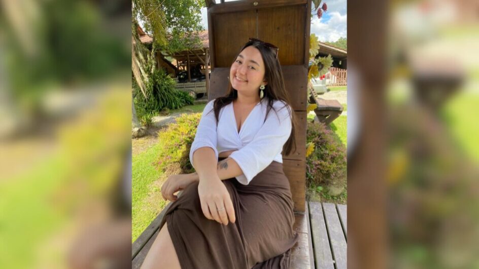 Jovem morre em acidente de moto na BR-101 no dia do próprio aniversário em São José - Line7