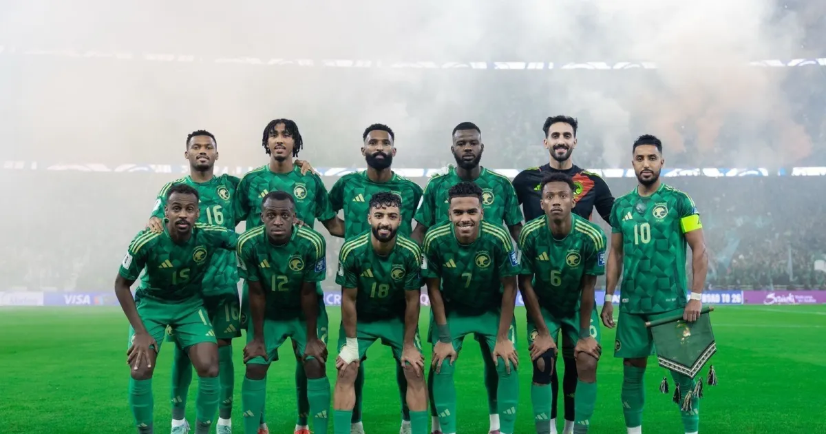Arábia Saudita na Copa do Mundo: convocados, como chega, jogos e ...